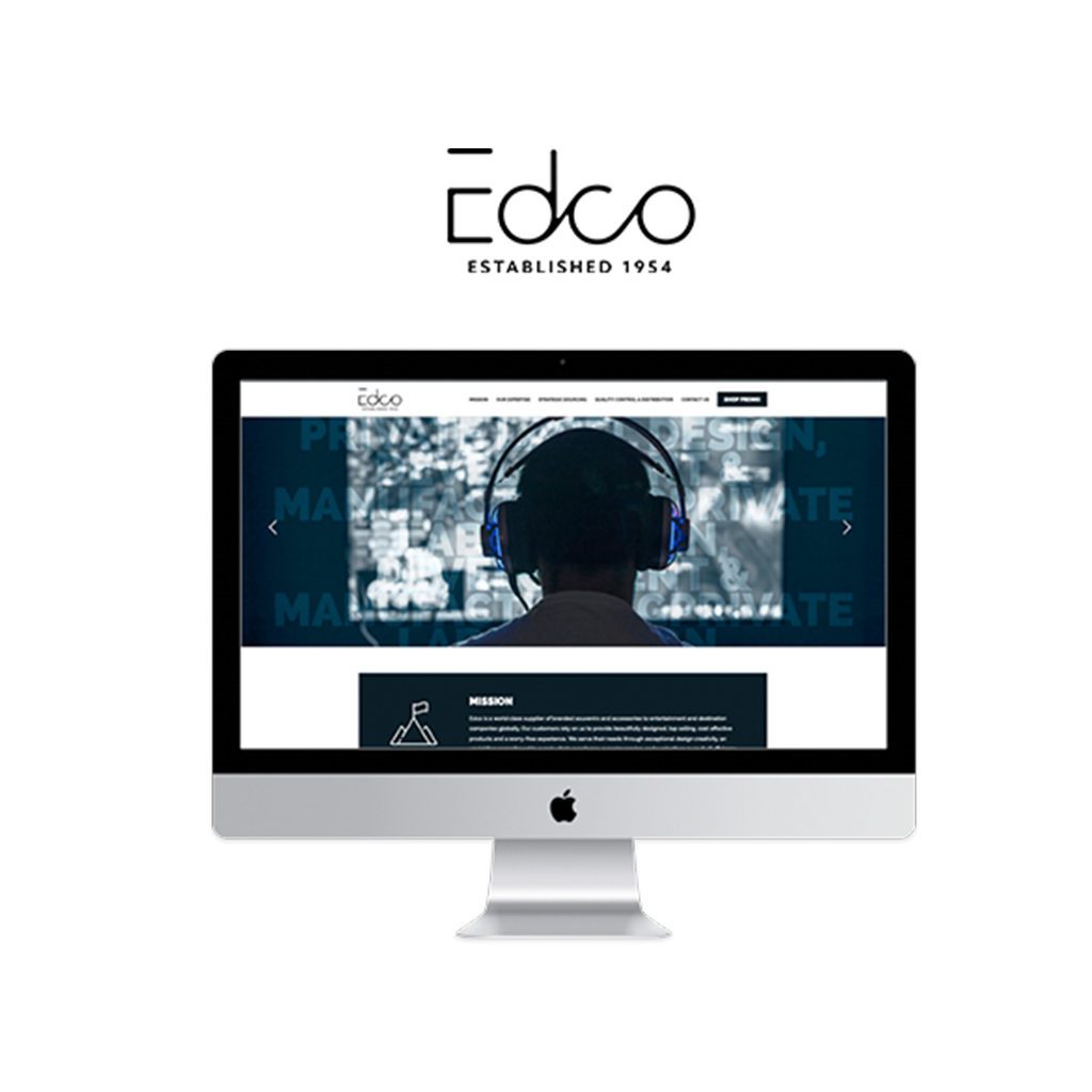 Edco - Website Design, Web Development, SEO, Marketing - Scottsdale, AZ