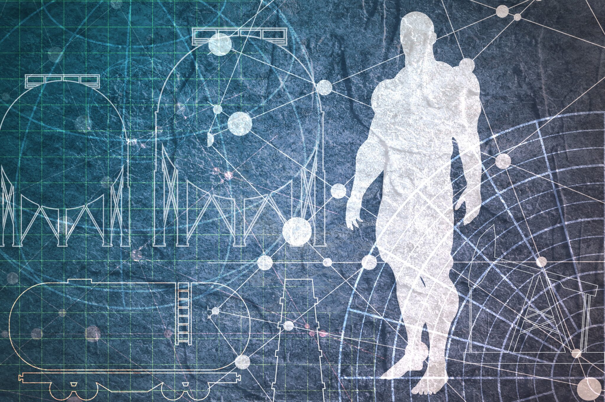 Constructing the Constructor: A construction company's blueprint to ...